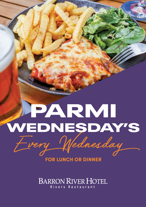 Barron River Hotel, Stratford QLD – A Gateway to Cairns' Heritage